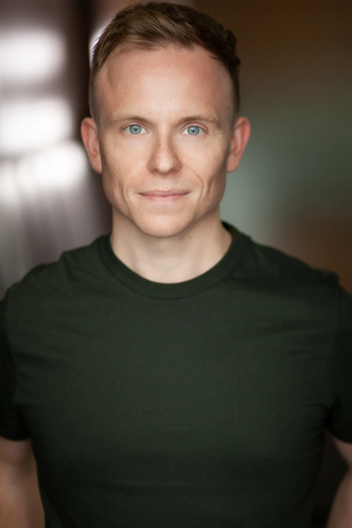 Adrian Petriw | Doblaje Wiki | Fandom