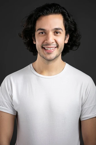 Alan Piz Morán | Doblaje Wiki | Fandom