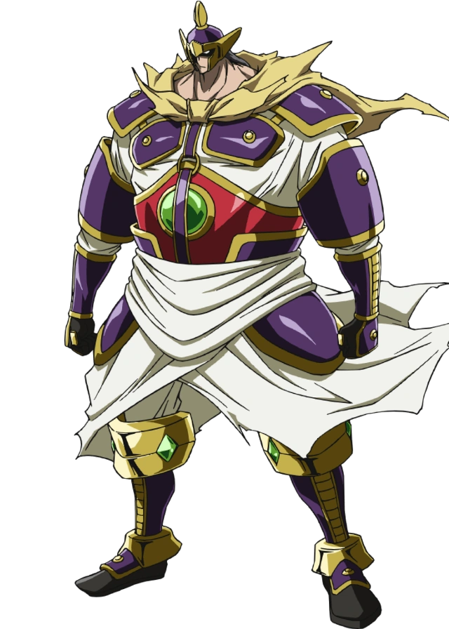 Bason | Doblaje Wiki | Fandom