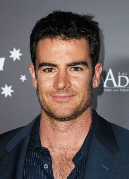 Ben Lawson | Doblaje Wiki | Fandom