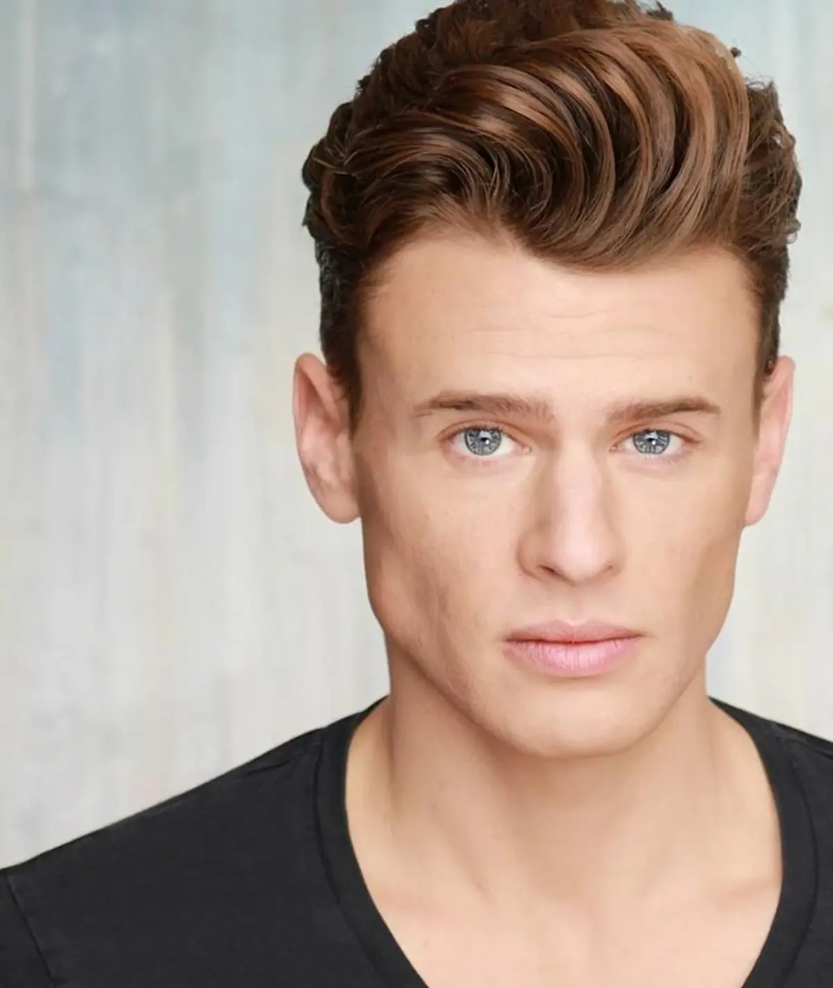 Blake McIver Ewing | Doblaje Wiki | Fandom