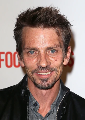 Charles Baker | Doblaje Wiki | Fandom