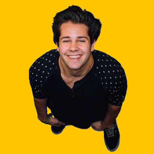 David Dobrik Doblaje Wiki Fandom