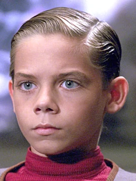 Gabriel Damon | Doblaje Wiki | Fandom