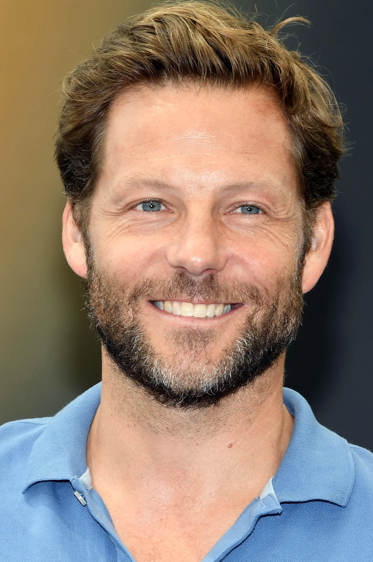 Jamie Bamber | Doblaje Wiki | Fandom