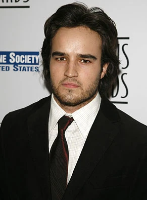 Justin Mentell | Doblaje Wiki | Fandom