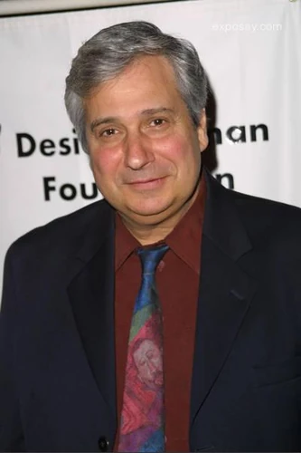 Ken Lerner | Doblaje Wiki | Fandom