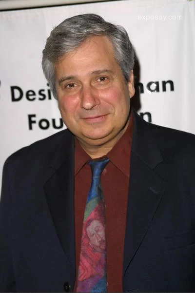 Ken Lerner | Doblaje Wiki | Fandom