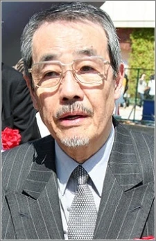 Minoru Yada | Doblaje Wiki | Fandom