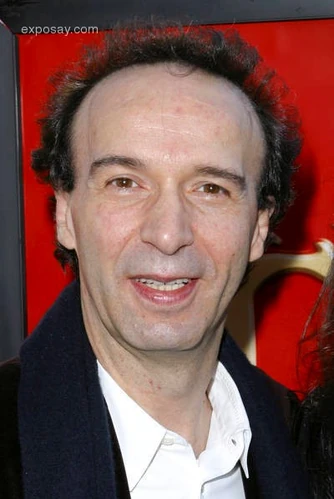 Roberto Benigni | Doblaje Wiki | Fandom