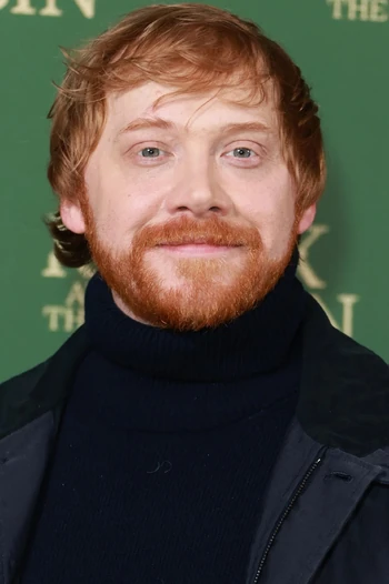Rupert Grint | Doblaje Wiki | Fandom