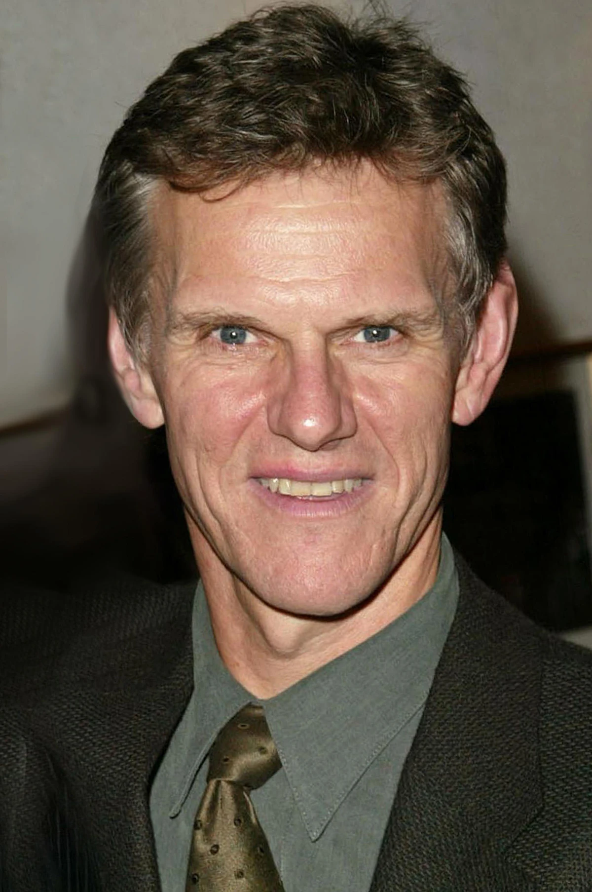 Steve Rankin | Doblaje Wiki | Fandom