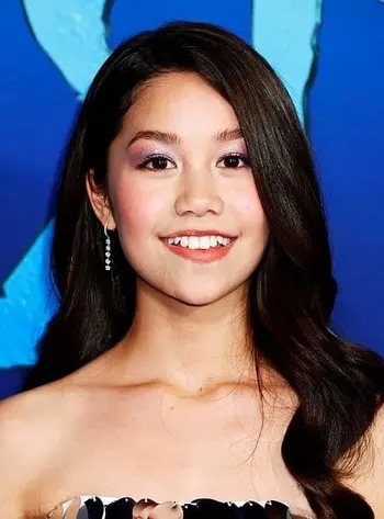Trinity Jo-Li Bliss | Doblaje Wiki | Fandom