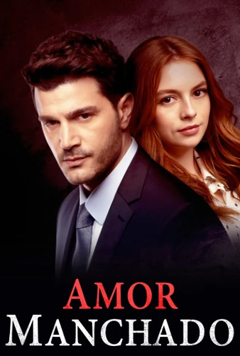 Amor manchado | Doblaje Wiki | Fandom