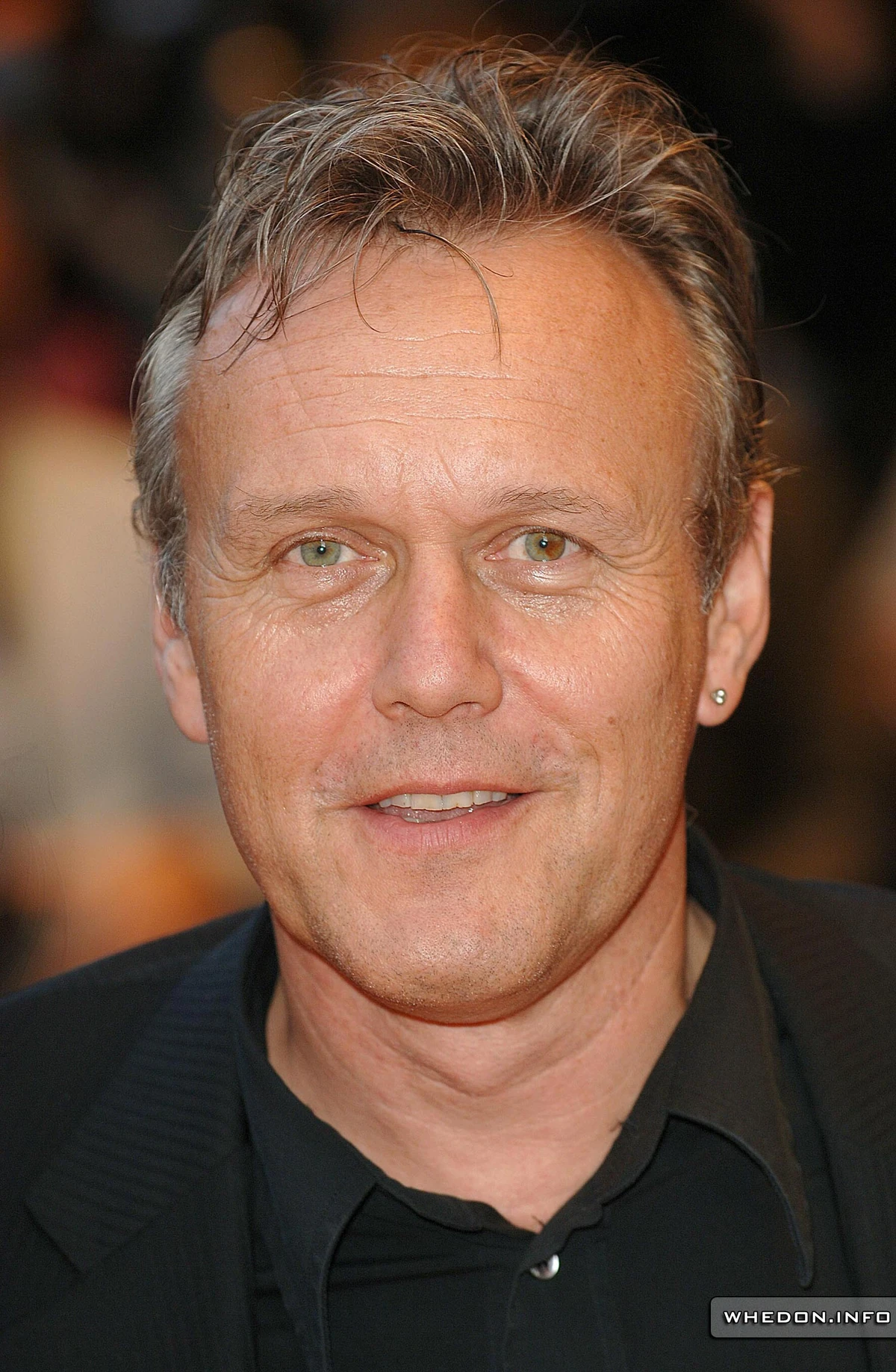 Anthony Head | Doblaje Wiki | Fandom