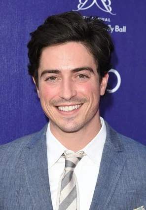 Ben Feldman | Doblaje Wiki | Fandom