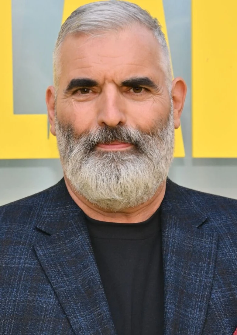 Benjamin Byron Davis | Doblaje Wiki | Fandom