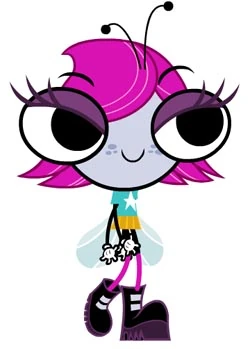 Maggie Pesky | Doblaje Wiki | Fandom