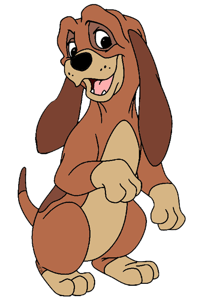 Toby (Disney) | Doblaje Wiki | Fandom