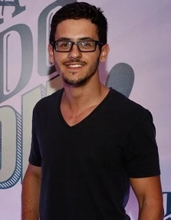 David Lucas | Doblaje Wiki | Fandom