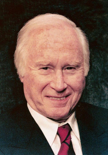 George Coe | Doblaje Wiki | Fandom