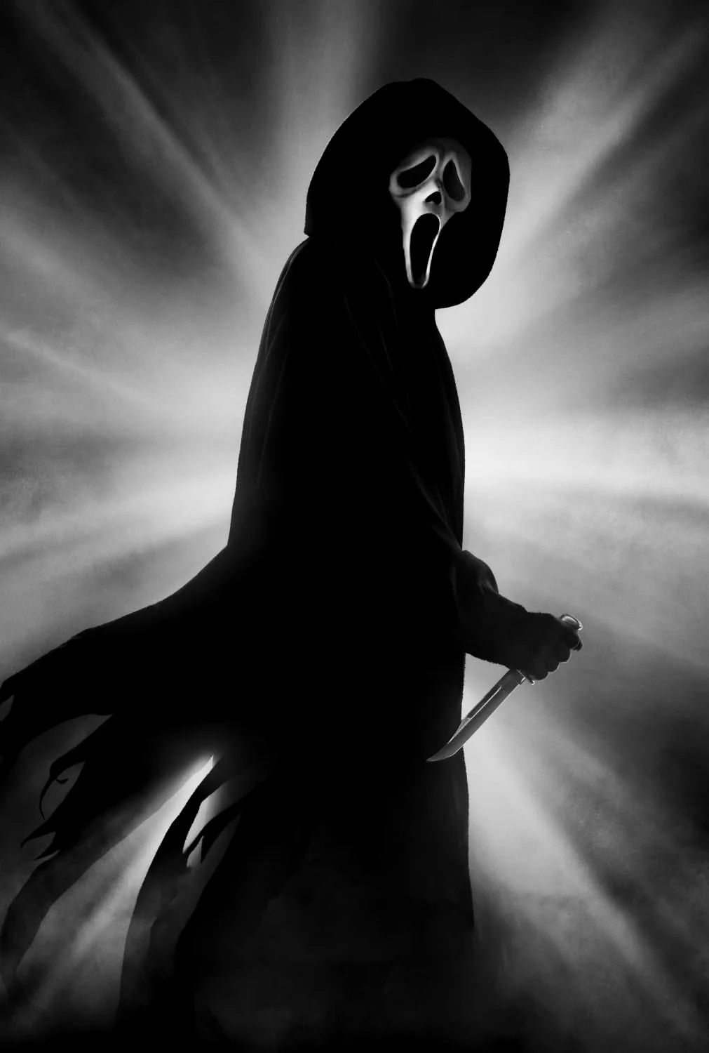 Ghostface | Doblaje Wiki | Fandom