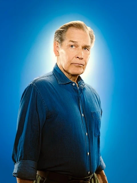 Harry Morgan (Dexter) | Doblaje Wiki | Fandom