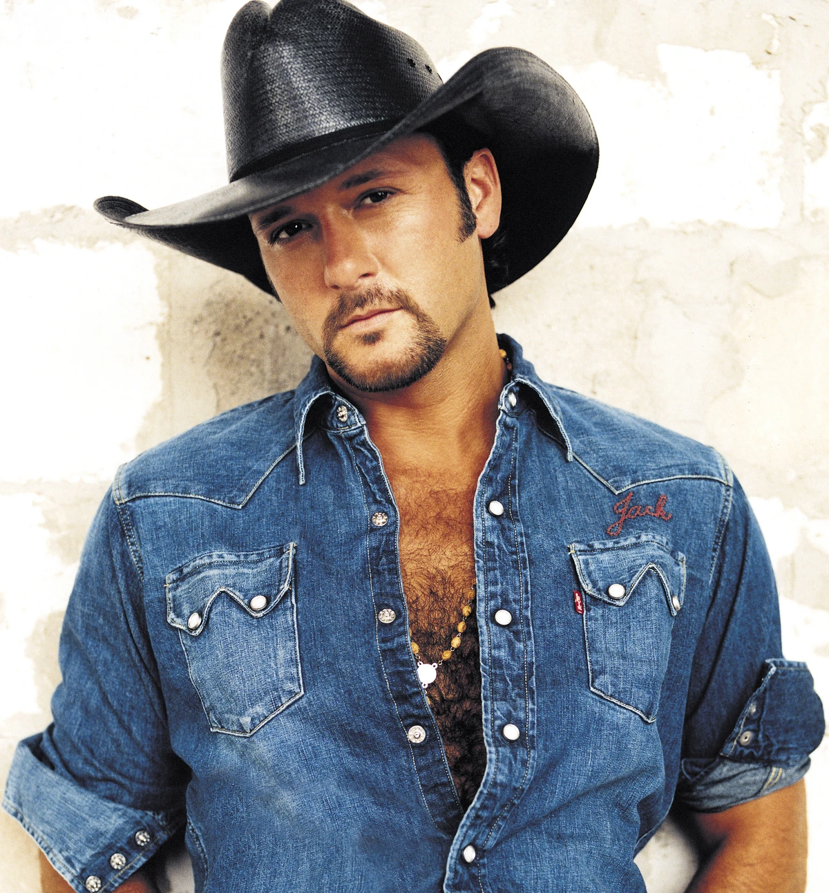 Tim McGraw | Doblaje Wiki | Fandom
