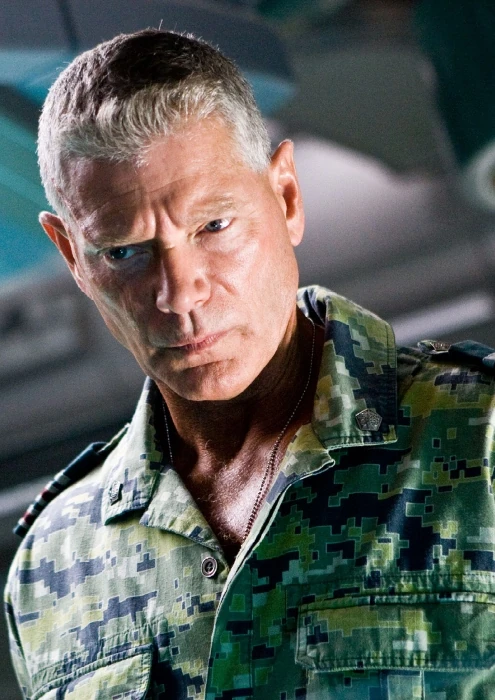 Miles Quaritch | Doblaje Wiki | Fandom