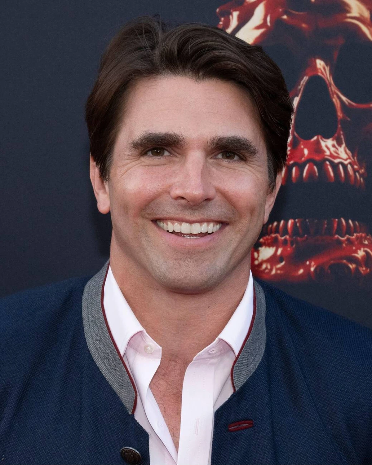 Miles Fisher | Doblaje Wiki | Fandom