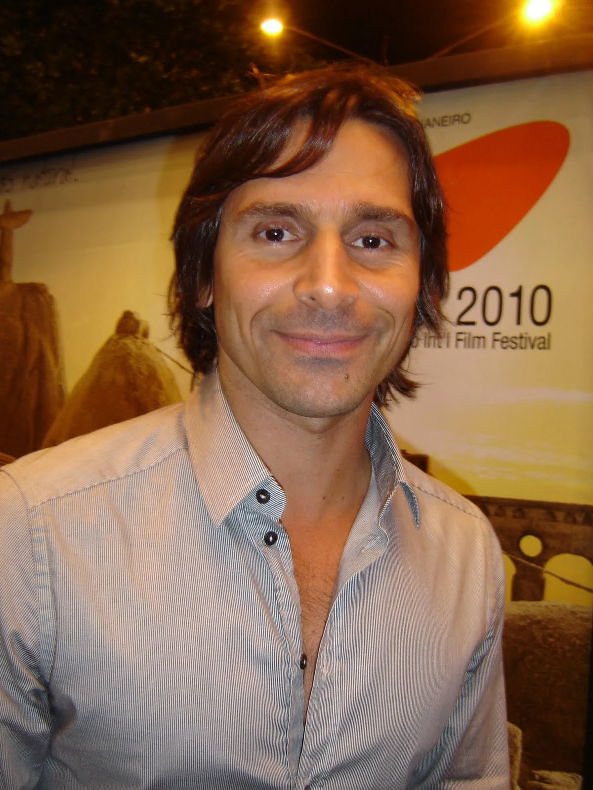 Murilo Rosa | Doblaje Wiki | Fandom