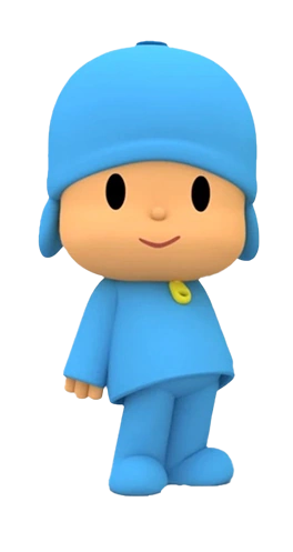 ¡Vamos Pocoyo! | Doblaje Wiki | Fandom