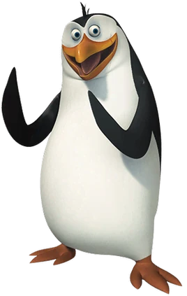 Rico | Doblaje Wiki | Fandom