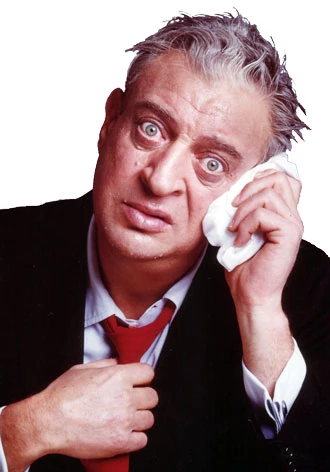 Rodney Dangerfield | Doblaje Wiki | Fandom