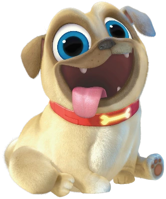 Rolly (personaje) | Doblaje Wiki | Fandom