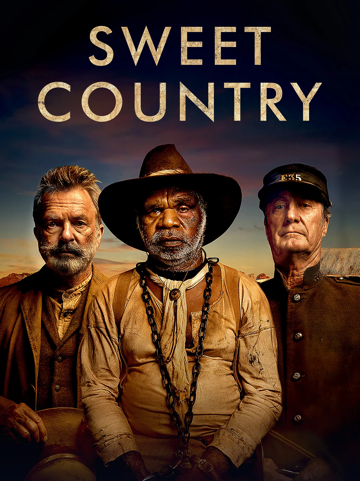 Sweet Country | Doblaje Wiki | Fandom