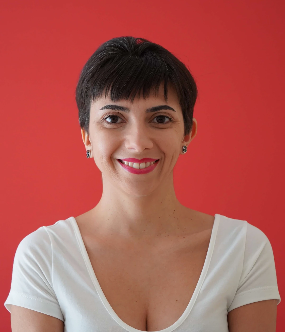 Valeria Fernández | Doblaje Wiki | Fandom