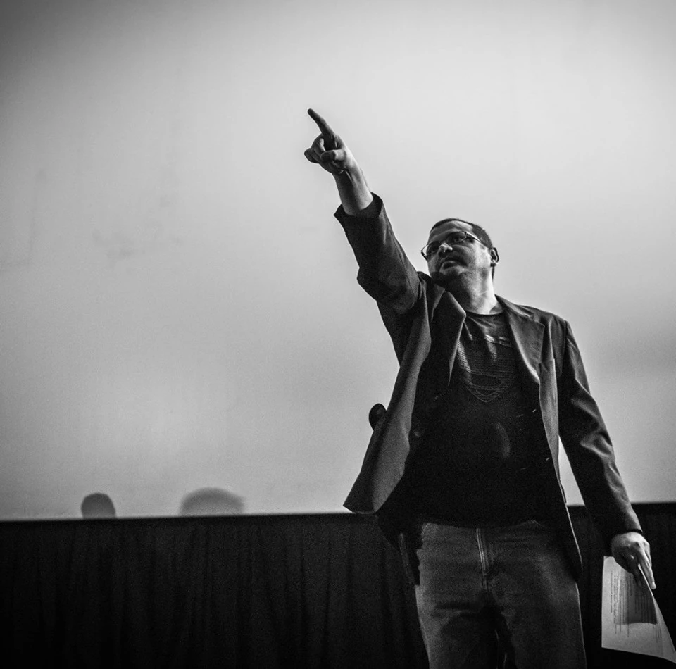 Moisés Velasco | Doblaje Wiki | Fandom