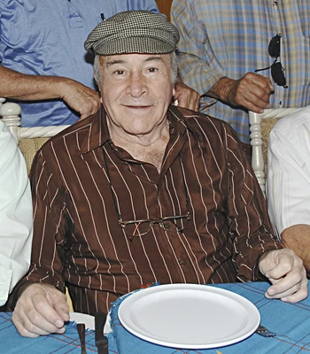 Héctor Gómez | Doblaje Wiki | Fandom