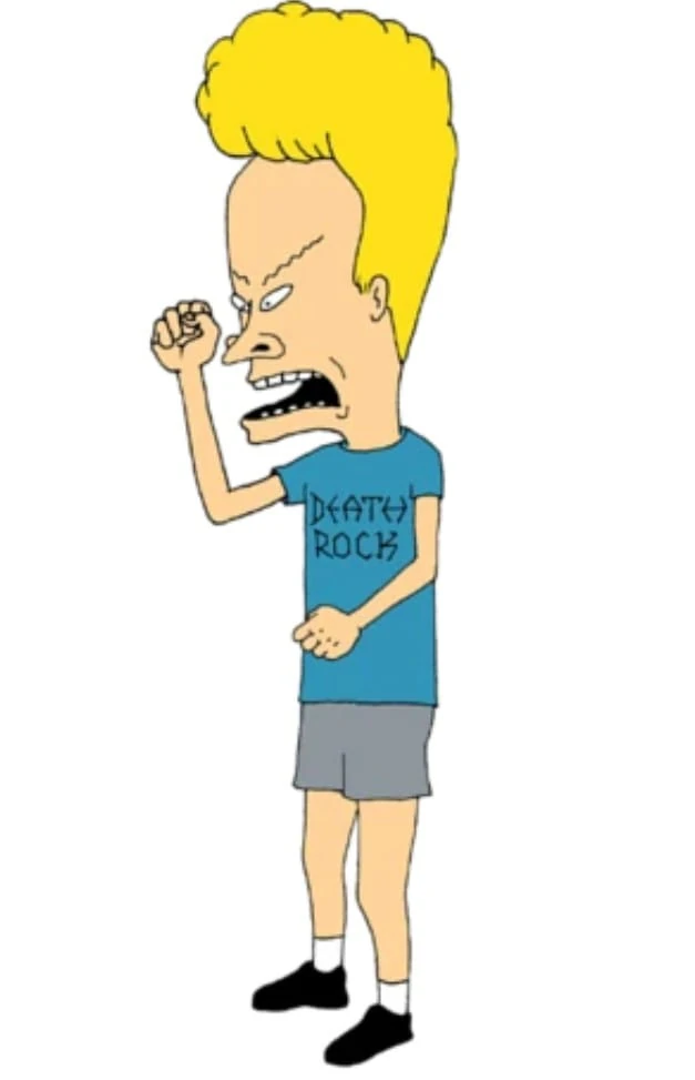 Beavis | Doblaje Wiki | Fandom