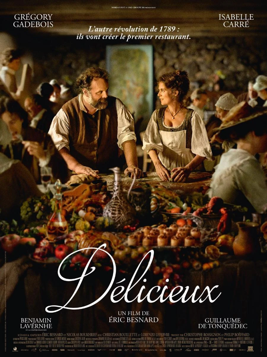 Delicioso | Doblaje Wiki | Fandom