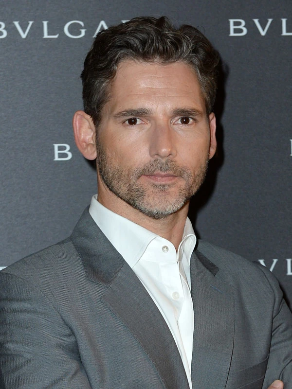 Eric Bana | Doblaje Wiki | Fandom