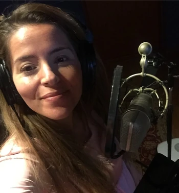 Fernanda Rojas | Doblaje Wiki | Fandom