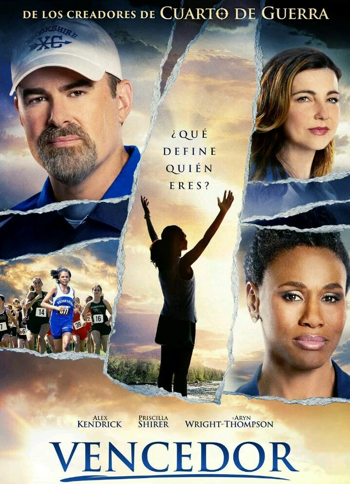 Vencedor | Doblaje Wiki | Fandom