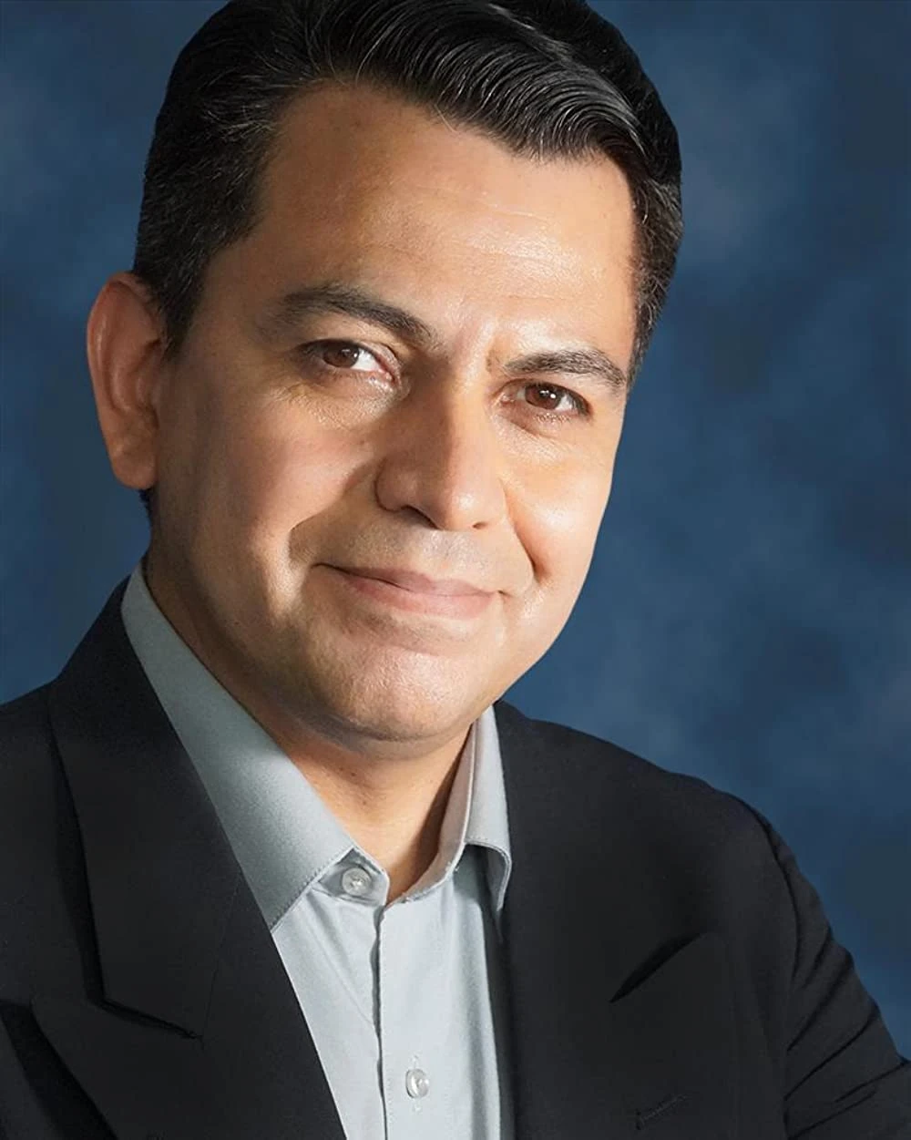 Mario Ramírez | Doblaje Wiki | Fandom