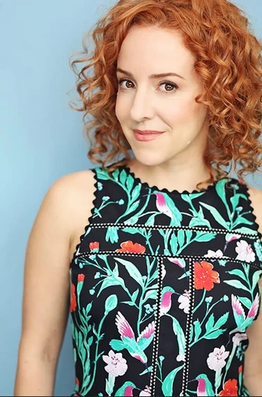 Olivia Hack | Doblaje Wiki | Fandom