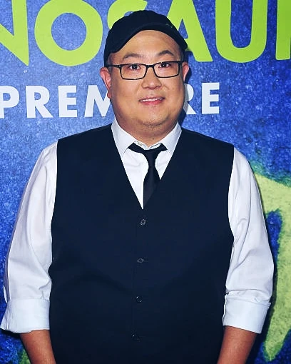 Peter Sohn | Doblaje Wiki | Fandom