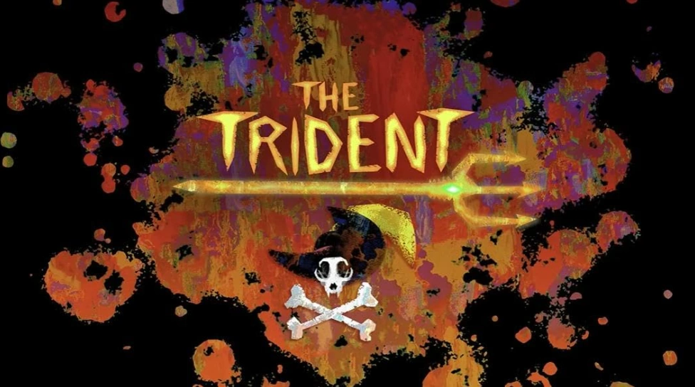 El tridente | Doblaje Wiki | Fandom