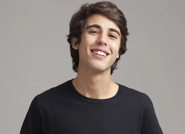 Rafael Awi | Doblaje Wiki | Fandom