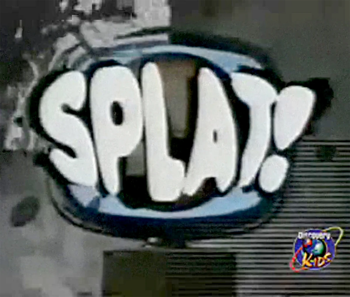 ¡SPLAT! | Doblaje Wiki | Fandom